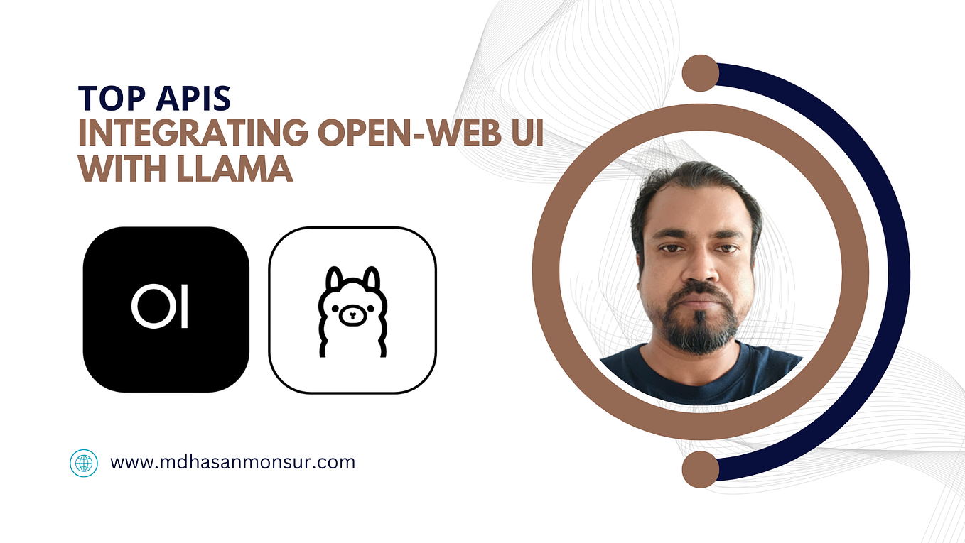 How I’ve Optimized Document Interactions with Open WebUI and RAG: A ...
