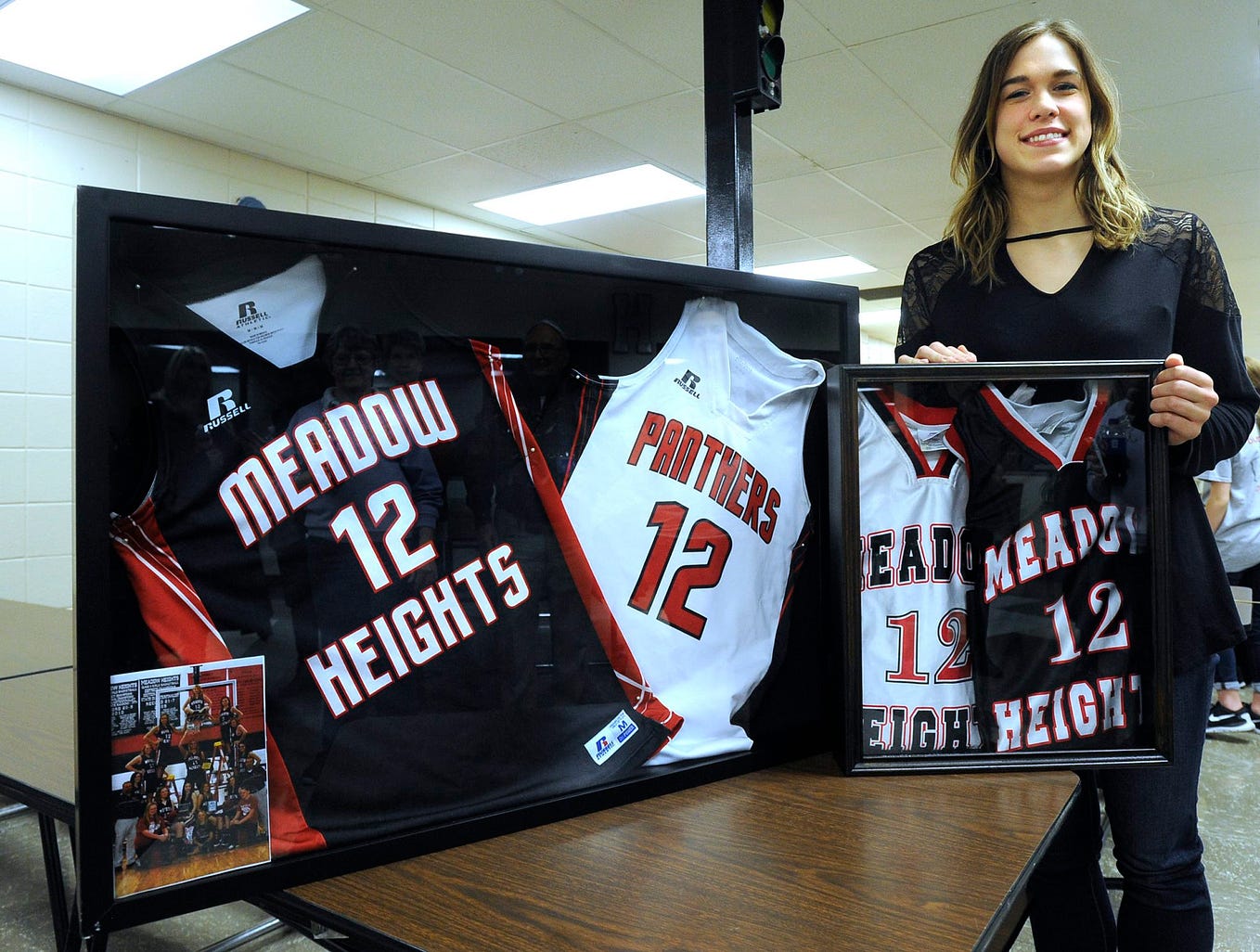 Longtime Capahas manager Jess Bolen’s final home game filled with ...