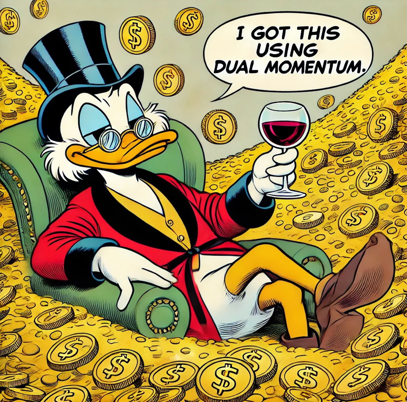 How I code a Python Stock Screener & A.I. Sentiment Analysis to pick stocks. | by Chedy Smaoui ...