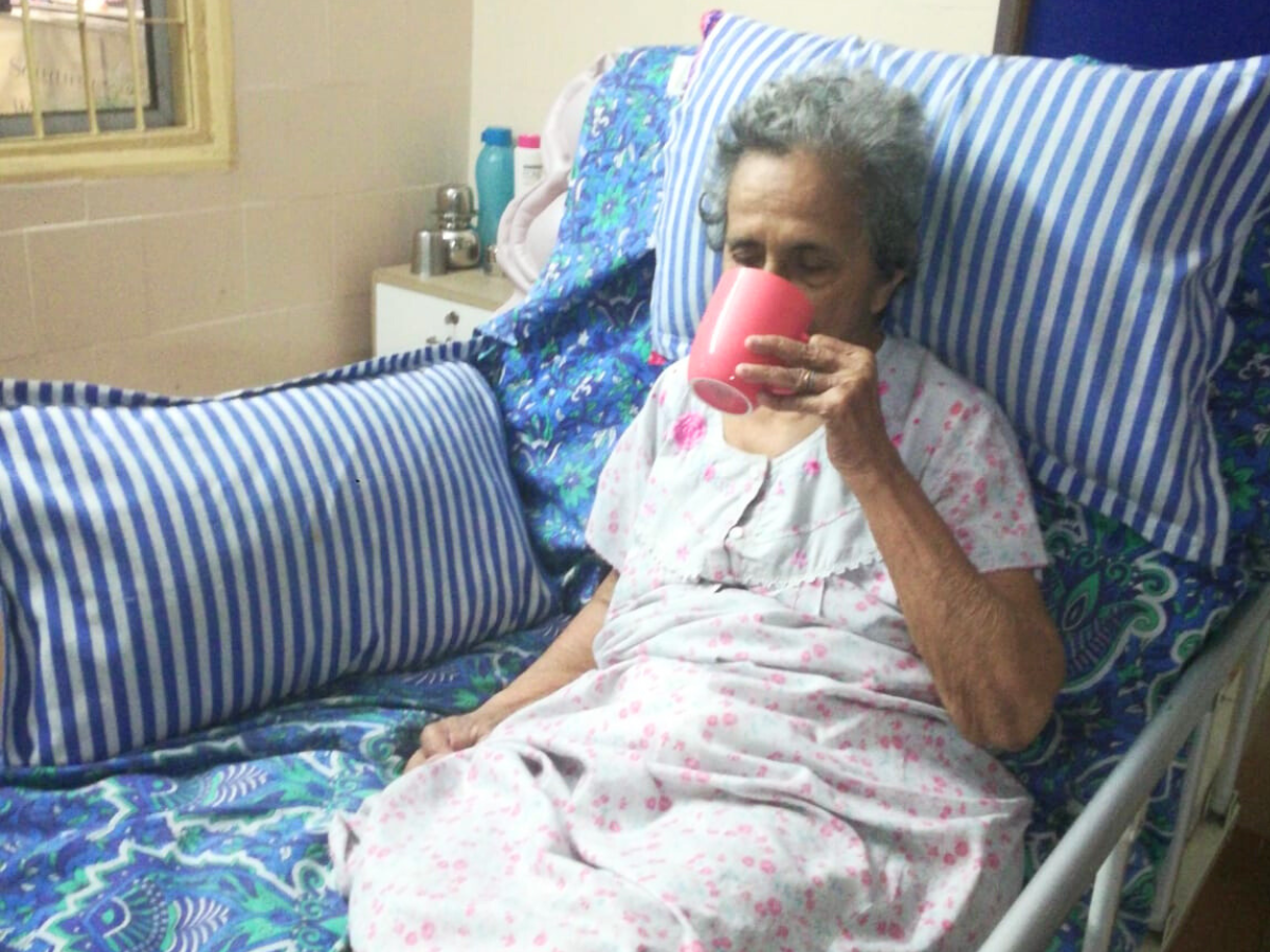 The Banyan Tree Geriatric Care: Elevating Life at the Old Age Care ...