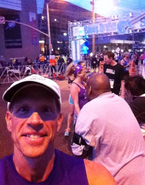 Chasing Windmills 10 Years Later. A Look Back at Running 52 Marathons ...