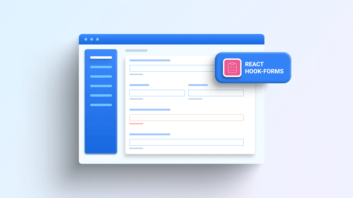Creating And Validating Forms In React Native Expo A Step By Step Guide By Yildizfatma Medium 