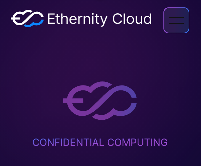 NEED FOR ETHERNITY CLOUD | by Kubiat Hanson🔥🔥 | Dec, 2023 | Medium