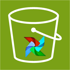 API data to S3(Python + Airflow) — A high level overview | by Harsh Chaudhary | Medium
