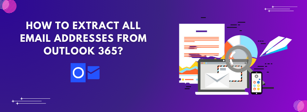 How to Extract Email addresses from PDFs, Text, CSV, and Excel? | by Jennifer Evans | Medium