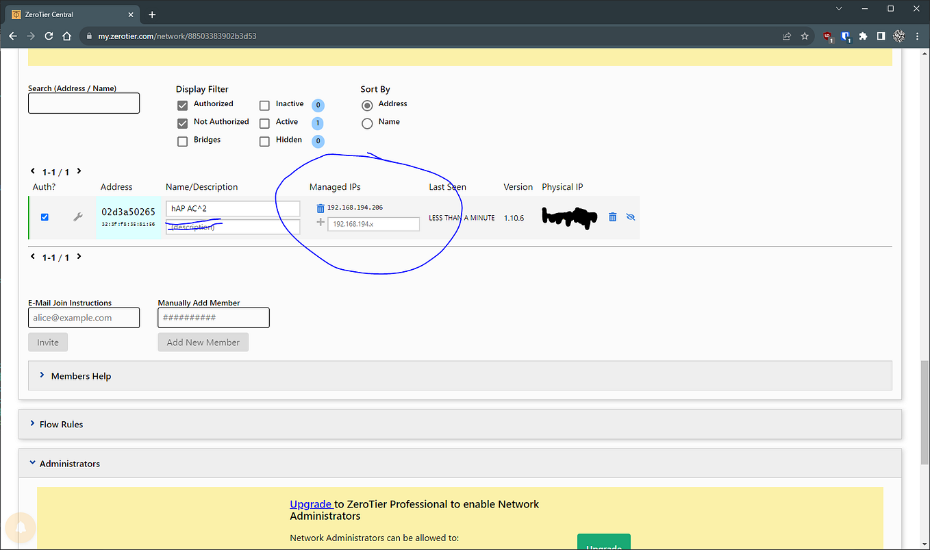 Mikrotik WifiWave2 (Wifi6). MikroTik routers are well-regarded in… | by ...