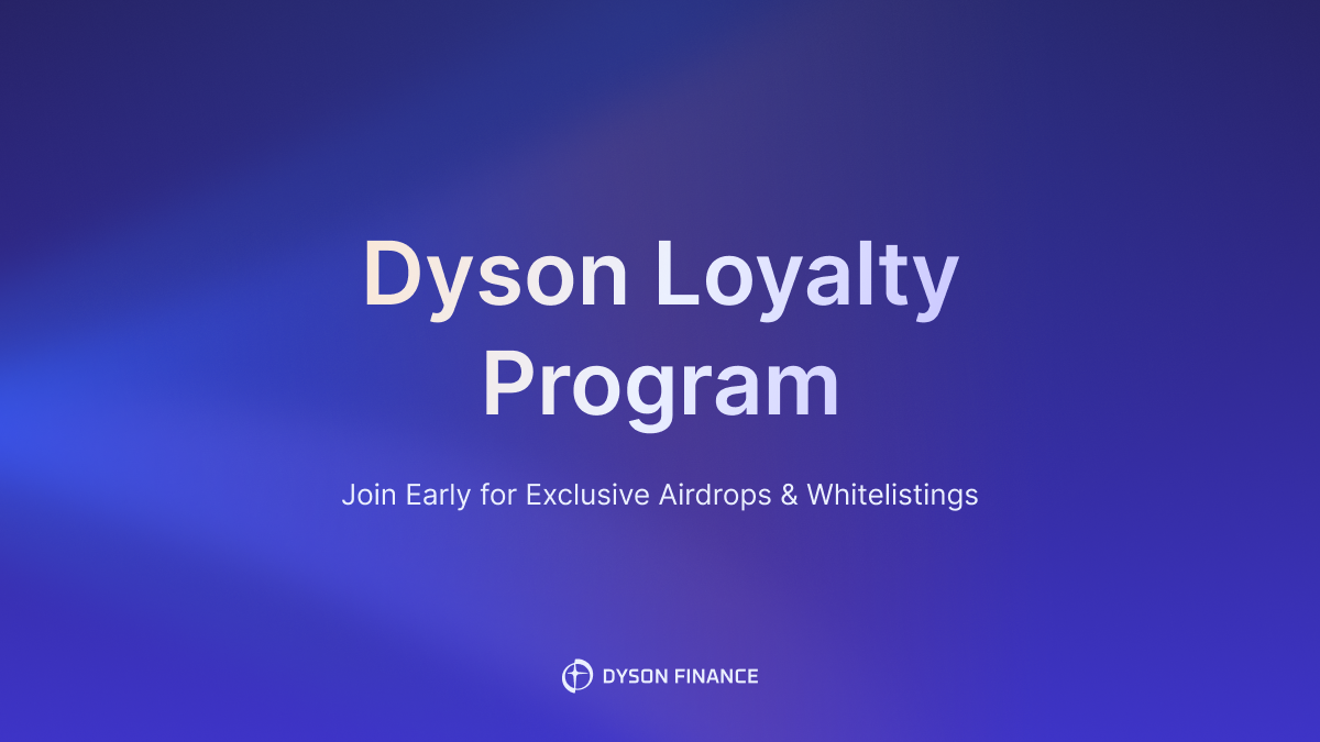 [Dyson Loyalty Program] — Dyson x Optimism Name Service Pre-Launch ...
