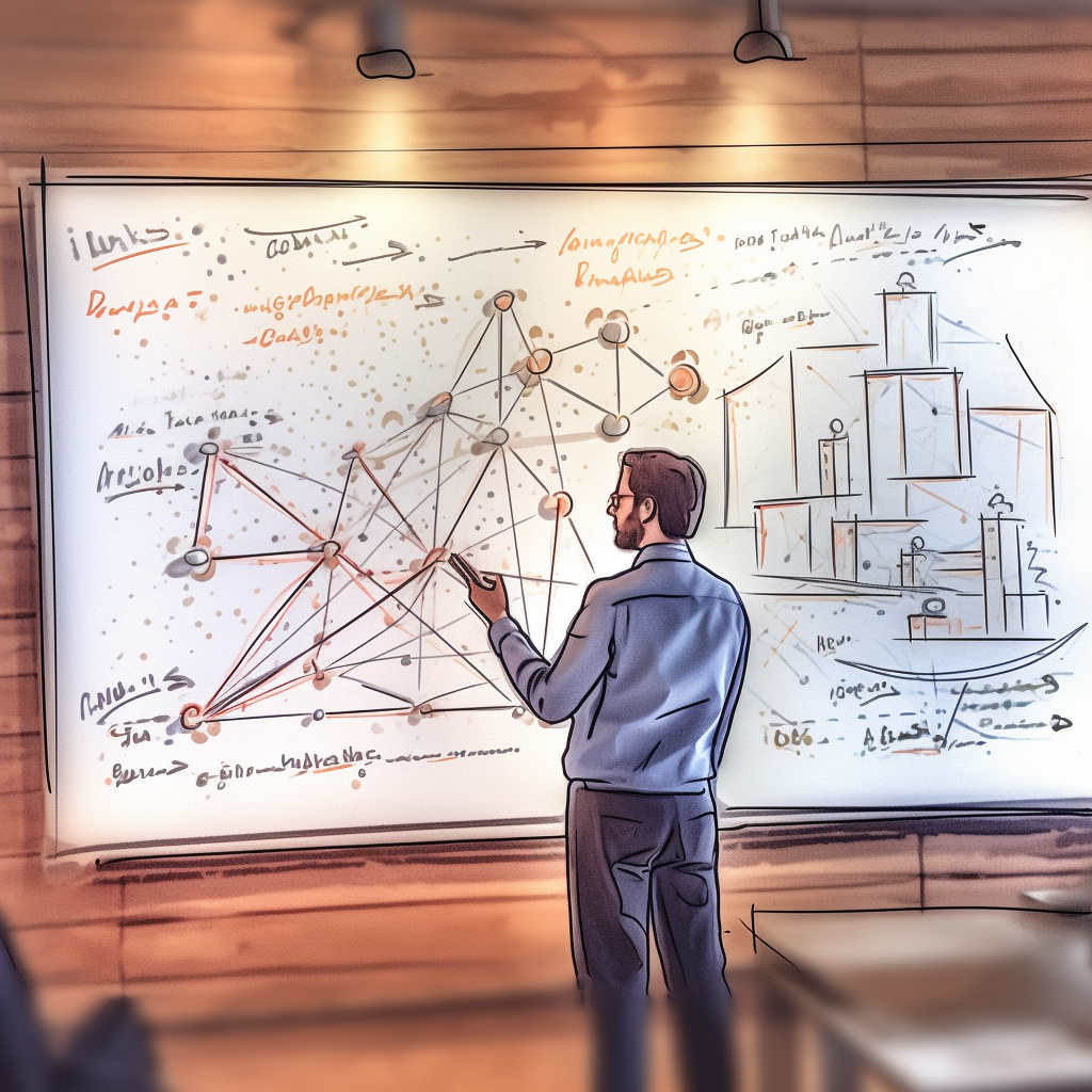 Knowledge Graphs & LLMs: Multi-Hop Question Answering | by Tomaz ...