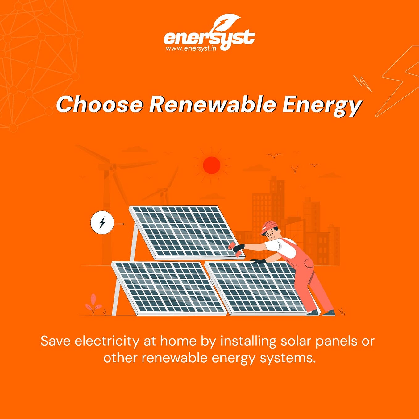 Buy Power Saving Card Online at Enersyst - Enersyst Electricity Saver ...