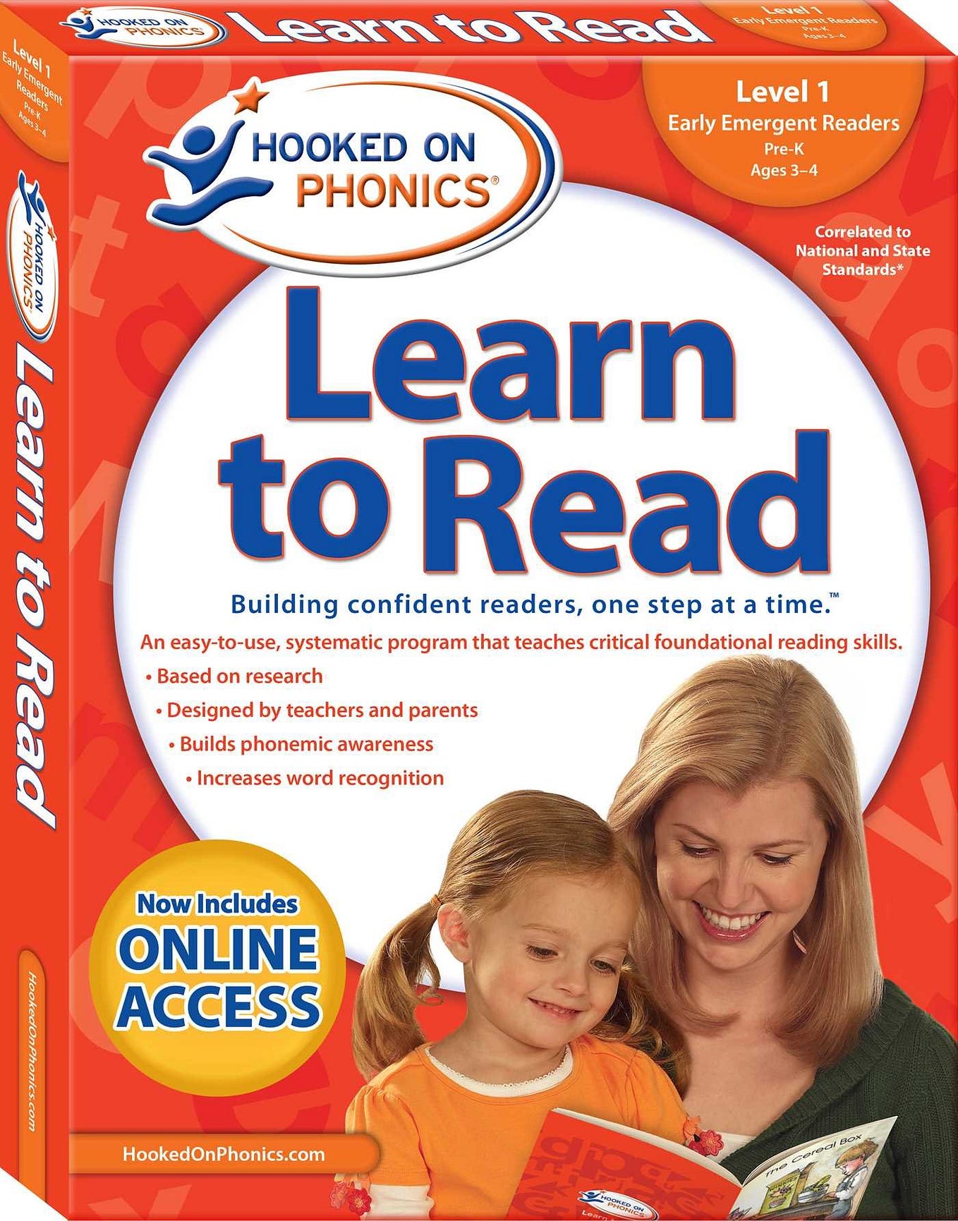 [EBOOK][BEST]} Elemental Phonics: Level 2: Easy Phonics Lessons to ...