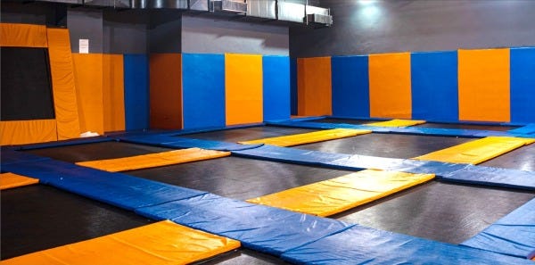 Discover the Magic of Snow Theme Park in Greater Noida | by Mastizone ...