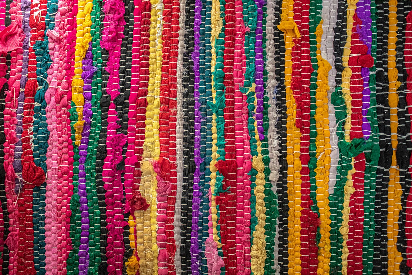 Introducing the Community Weaving Framework | by Fabian Pfortmüller ...