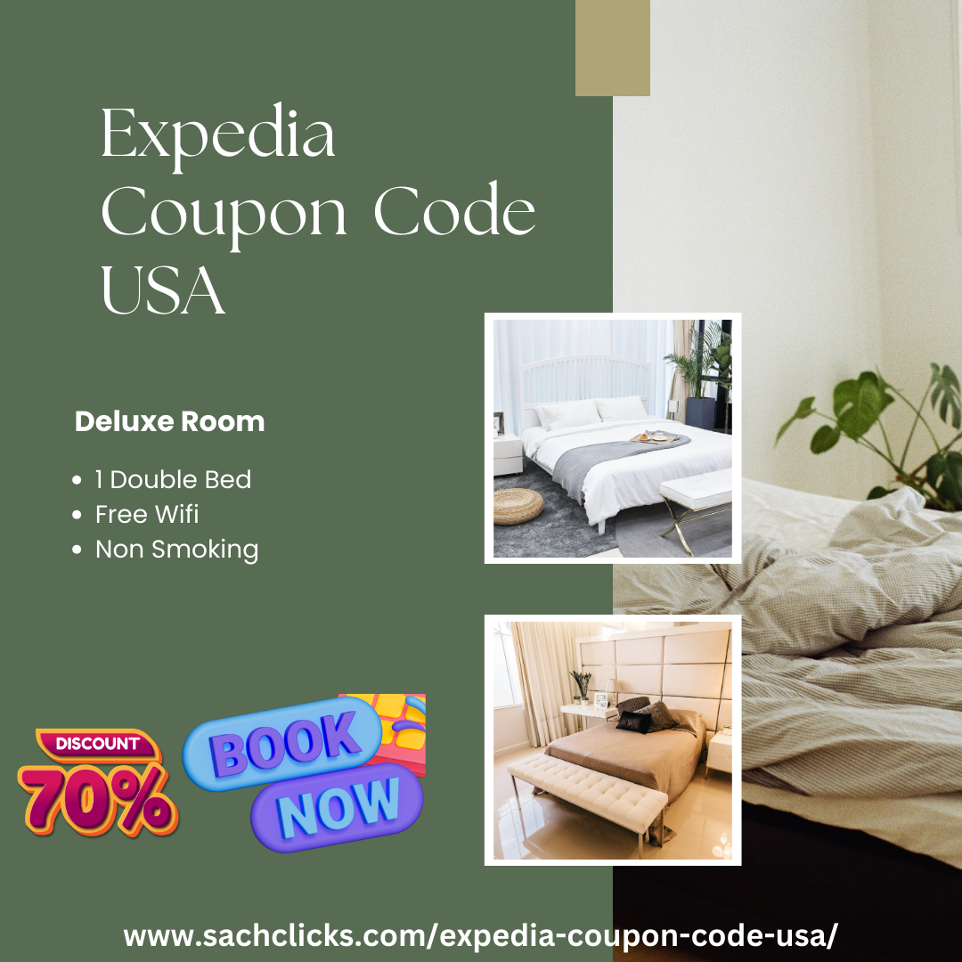 Book Flights and Luxury Rooms for Couples with Expedia Coupon Code ...