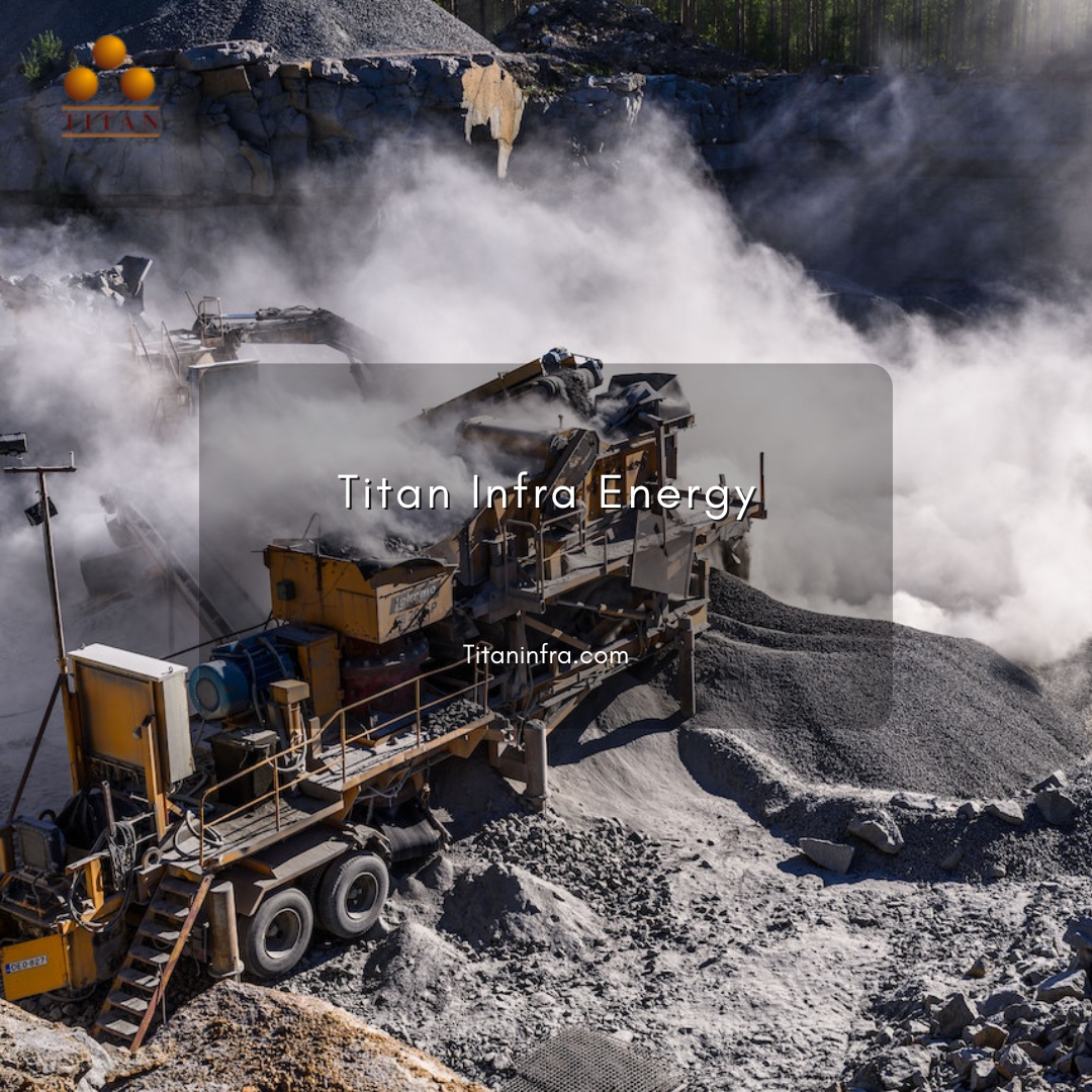 Mengenal PT Titan Infra Energy dan Anak Perusahaan di Bidang Pertambangan Batubara | by ...