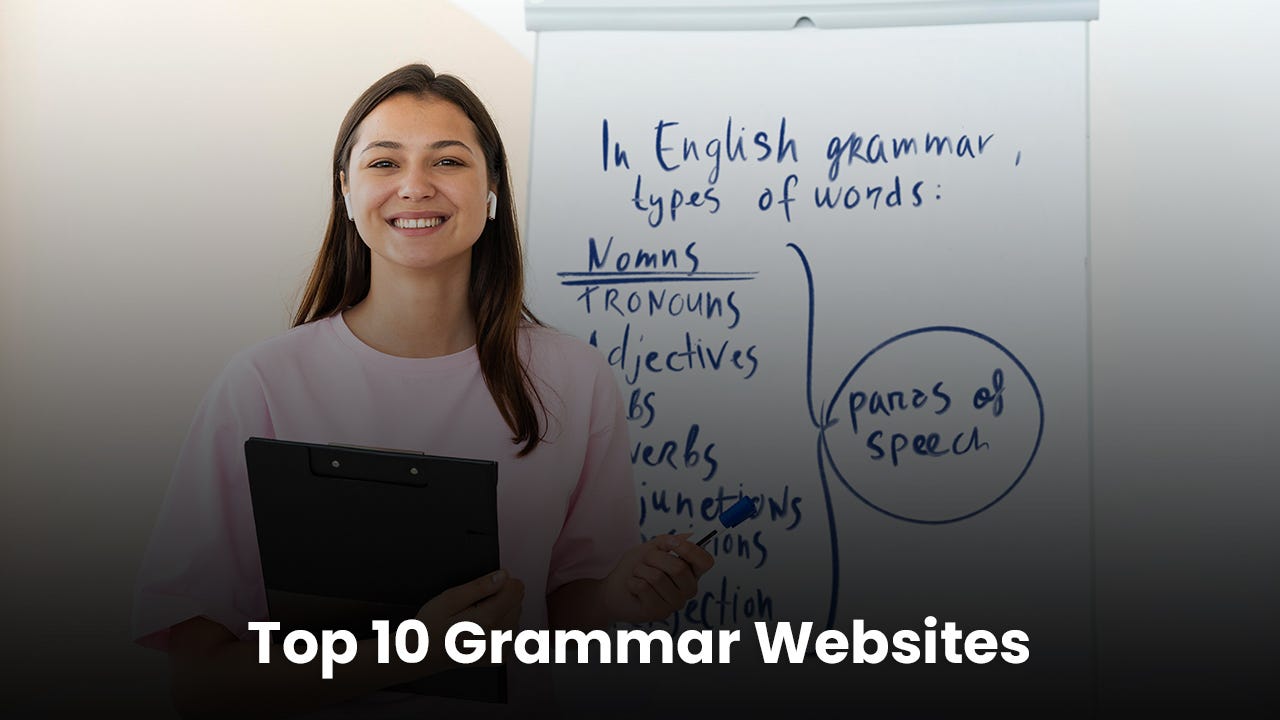 English Grammar Help
