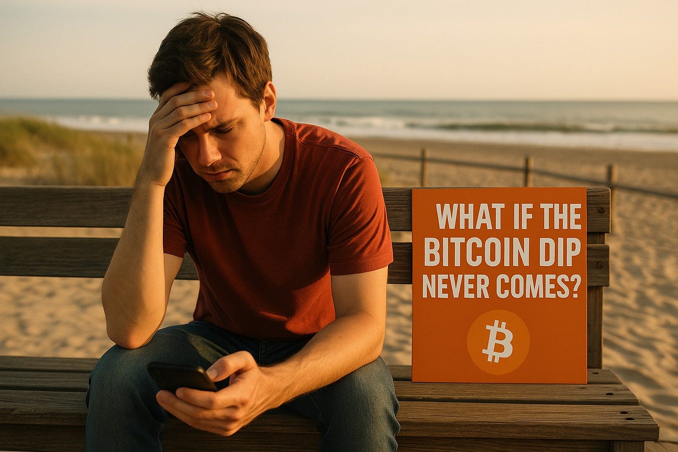 From Scripture to Satoshi: A tale of faith vs. verification | by J ...