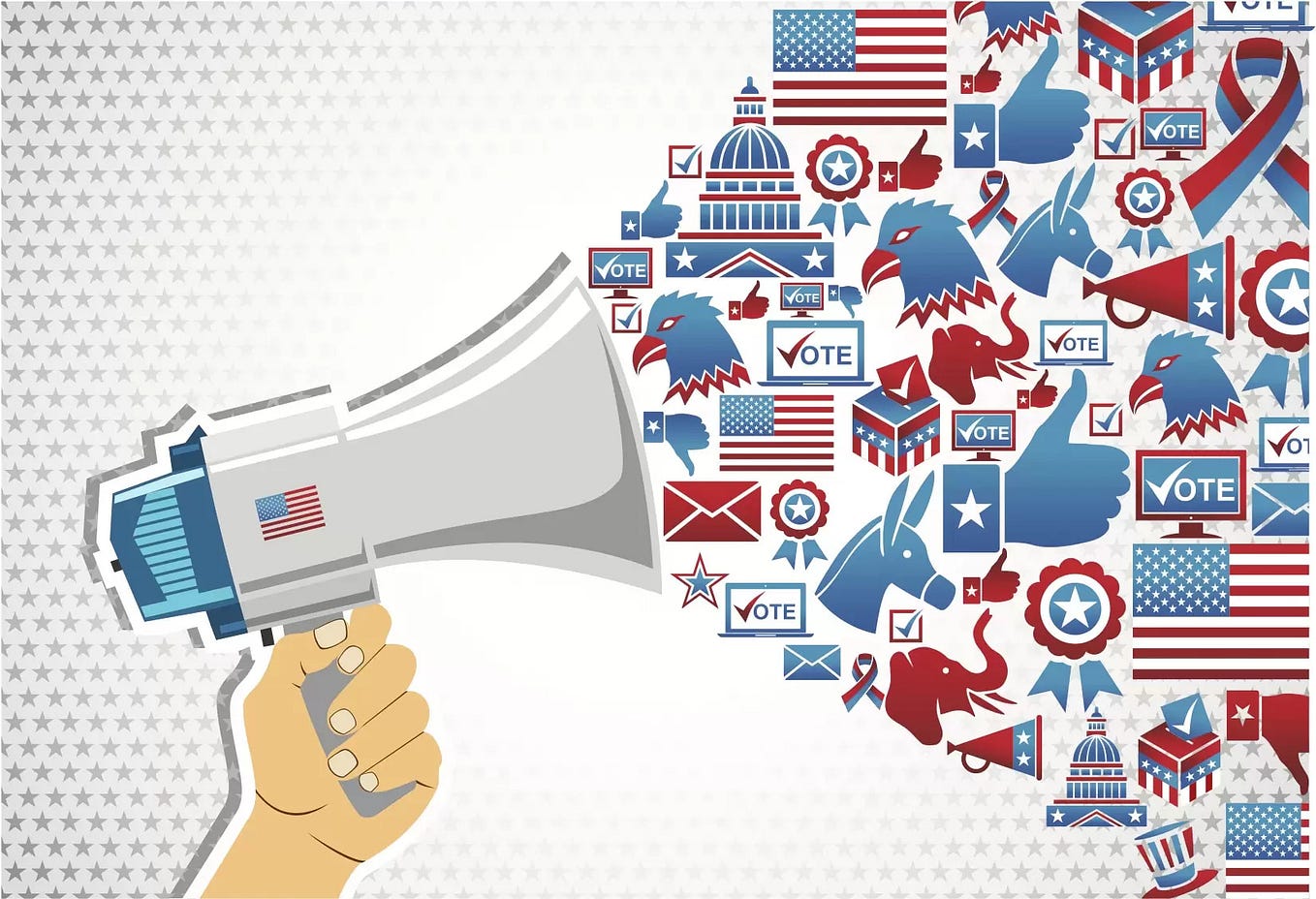 Political Campaign Management: A Comprehensive Guide | by Eliana ...