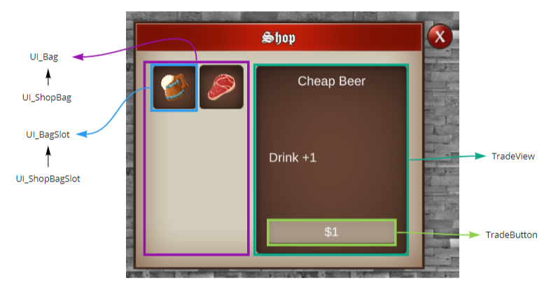 Unity: Simple Loot Table. This is a simples loot system that I’m… | by ...