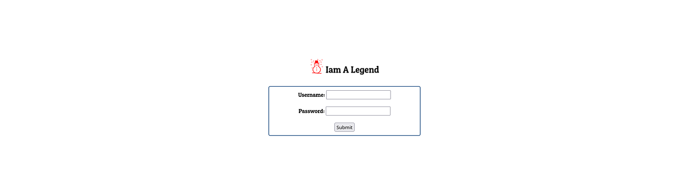 Web Security (Sparta & Dark Project) — Cyber Talents | by Jerryjoseph ...