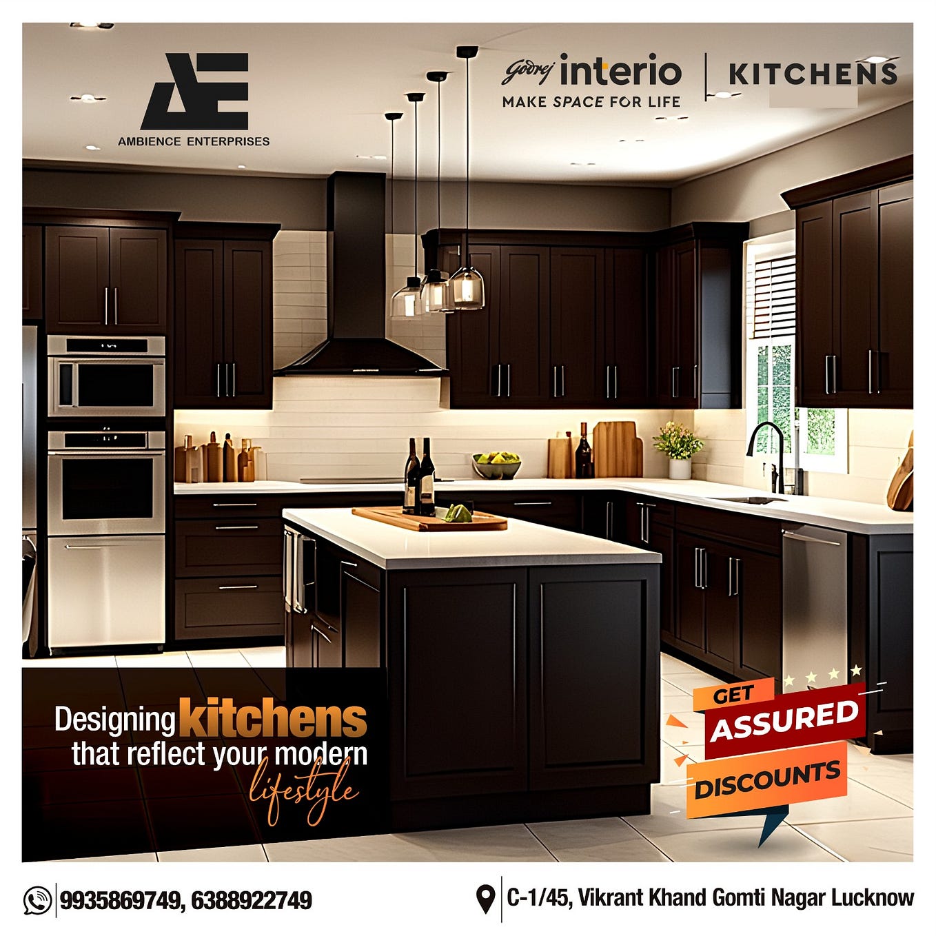 Semblance | Fenesta uPVC Doors | uPVC Windows and Sleek modular ...