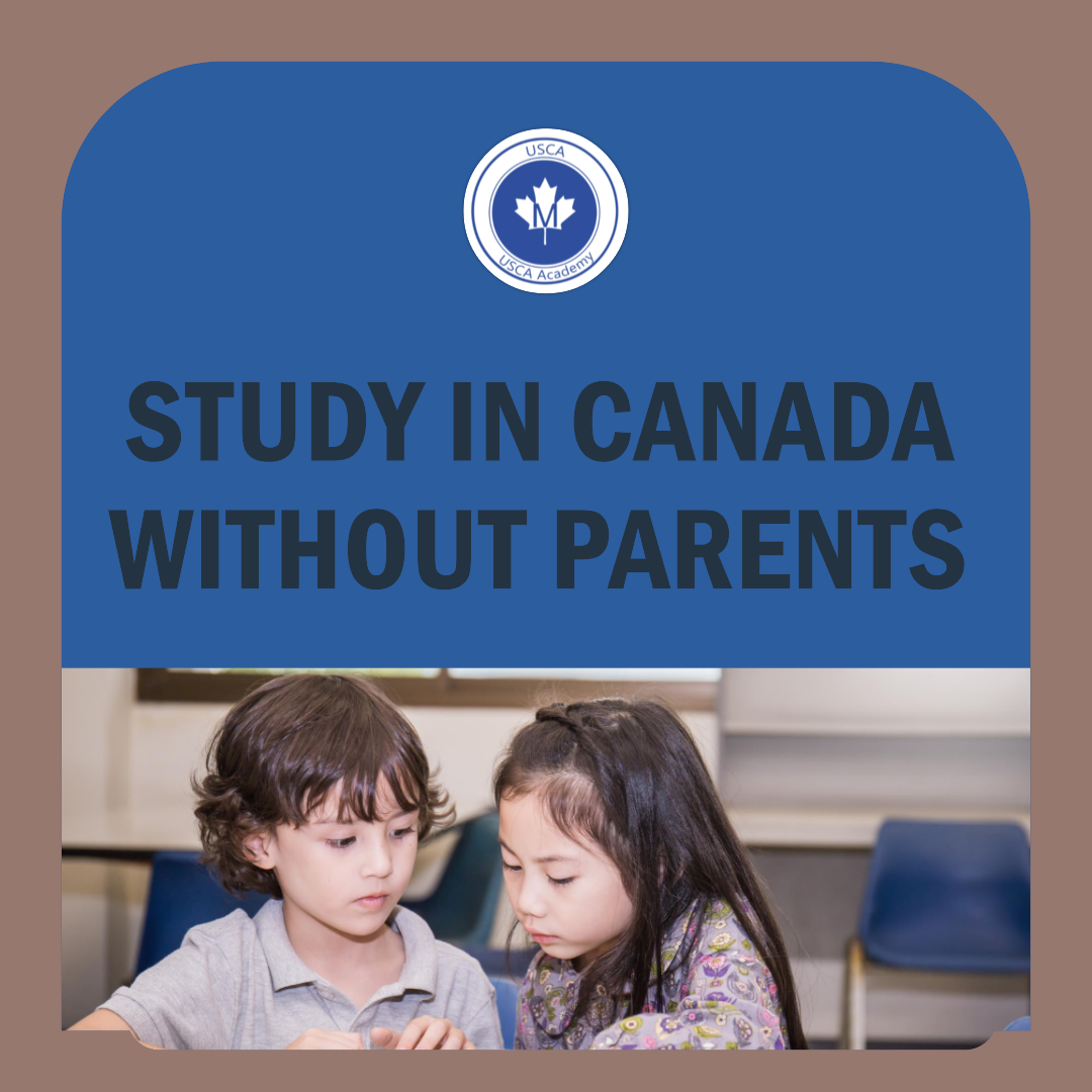 What Grades and Ages are Elementary Schools in Canada? | by Uscaacademy ...