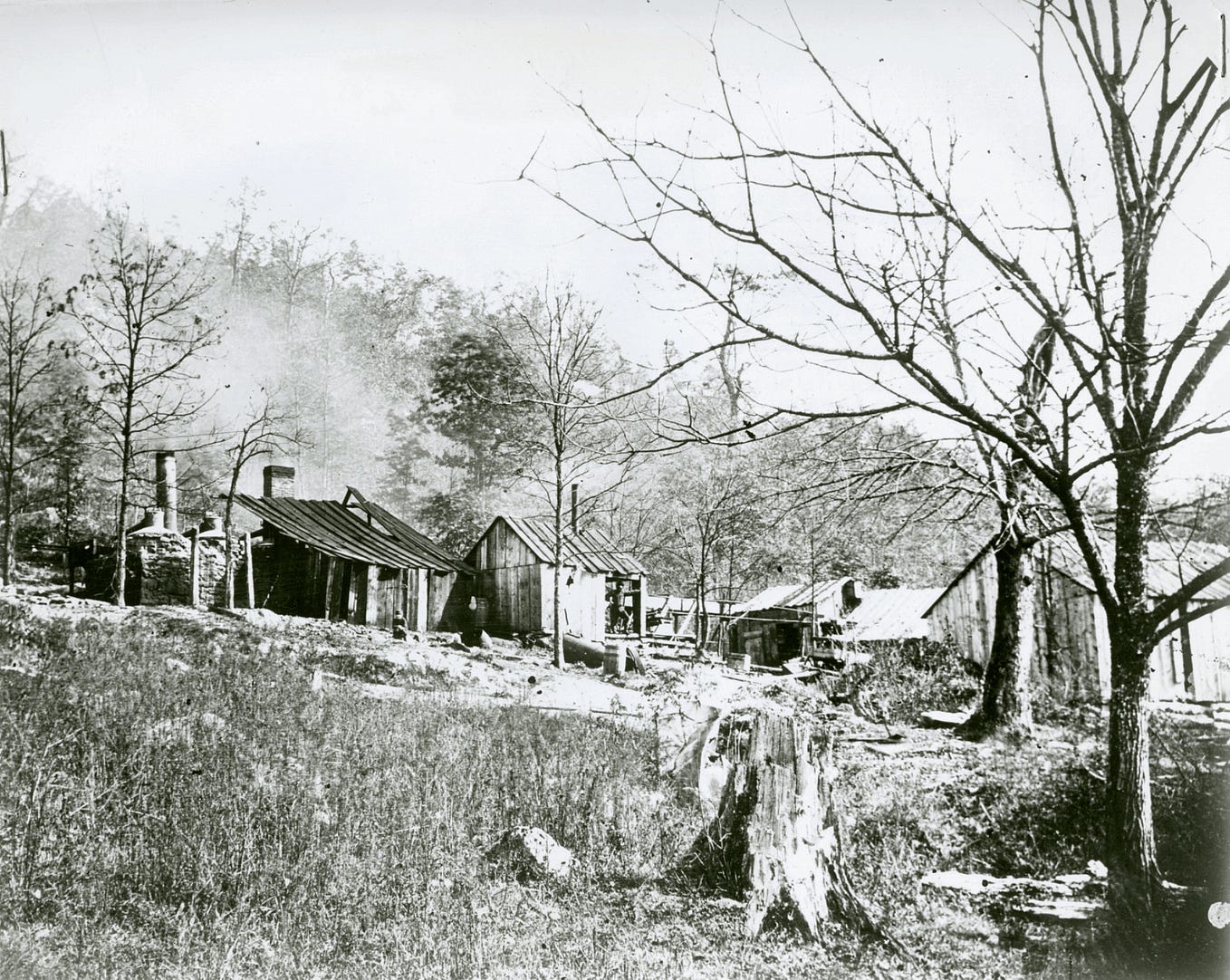 This Day in Oil History: The Infamous Benninghoff Robbery (Jan. 16 ...