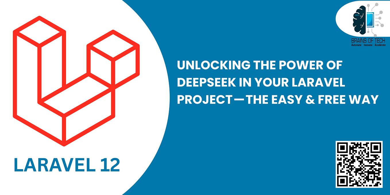The Complete Guide to Eloquent Joins in Laravel 12: Left, Right & Advanced Joins Done Right | by ...
