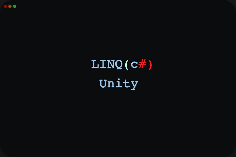 🚀 Understanding Inheritance in very simple words (C# Unity) | by santosh parihar | May, 2023 ...