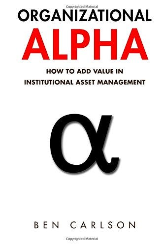 Criminally overlooked blog posts: portfolio management | by Tadas Viskanta | Medium