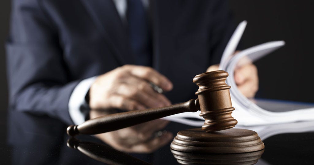 Greg McCollum Complete Legal Defense Team Expertise in Felonies Crimes ...