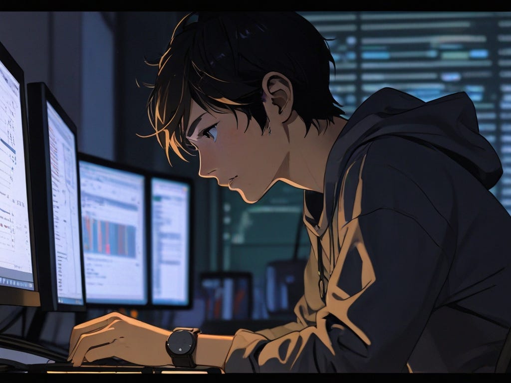 Creating an AI Chatbot with Chainlit, Langchain & Hugging Face | by Arjun Araneta | Medium