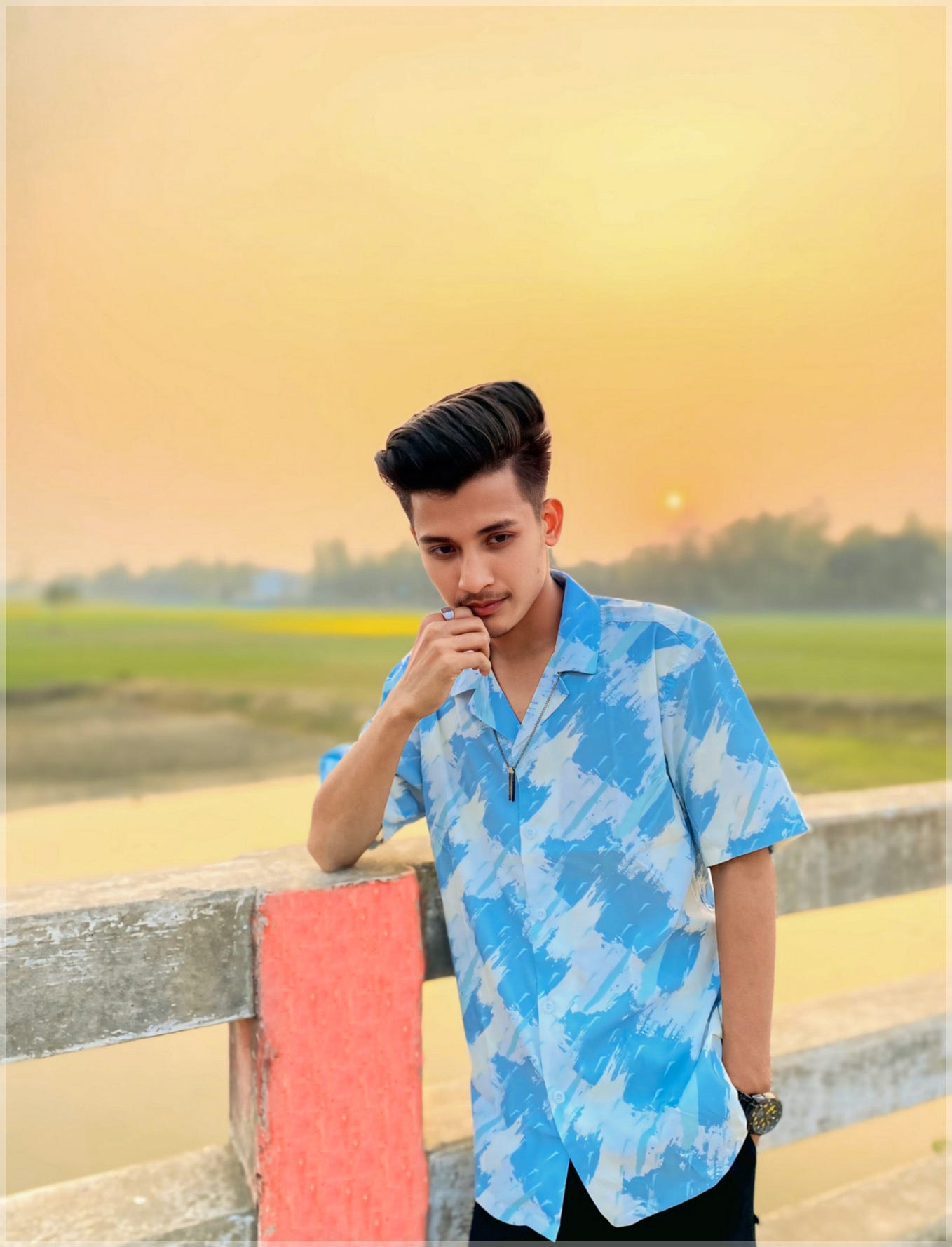 My Journey as a Musician, Author, and Digital Expert | by Tuhin Sarkar Proti | Mar, 2025 | Medium