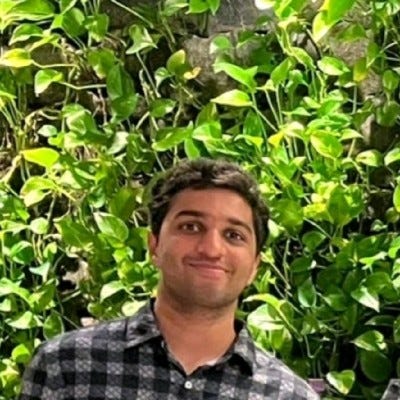 CS 371P Spring 2024: Sashank Meka | by Sashankmeka | Medium