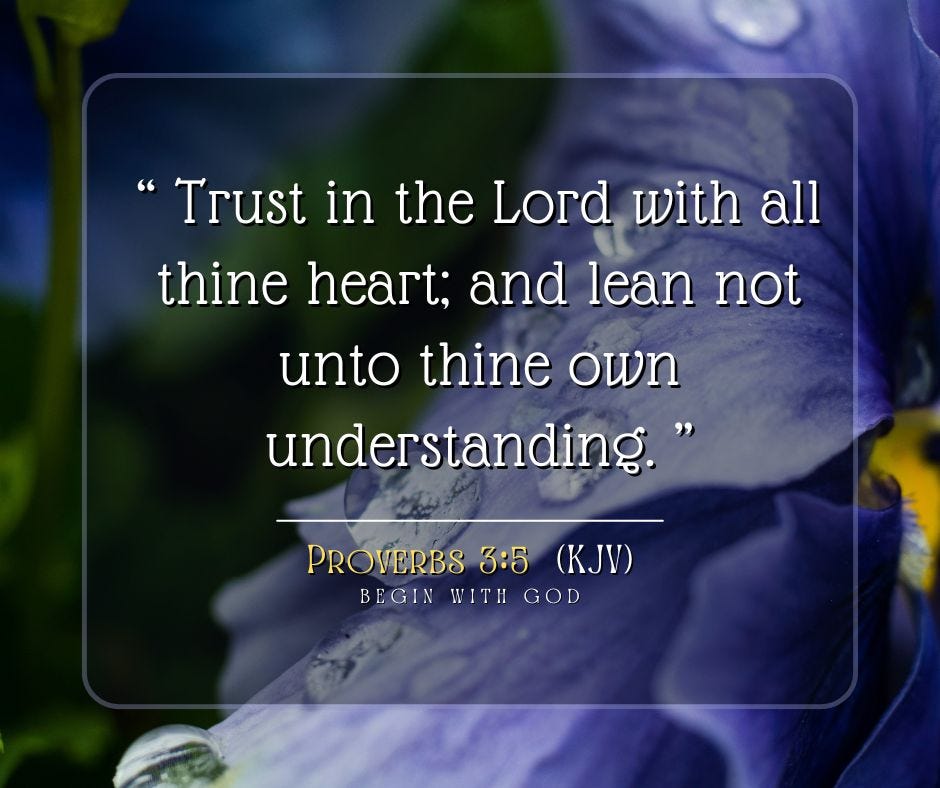 𝐖𝐚𝐭𝐜𝐡 𝐚𝐧𝐝 𝐋𝐞𝐚𝐫𝐧. “Stand firm in faith, be bold and… | by Dennis ...