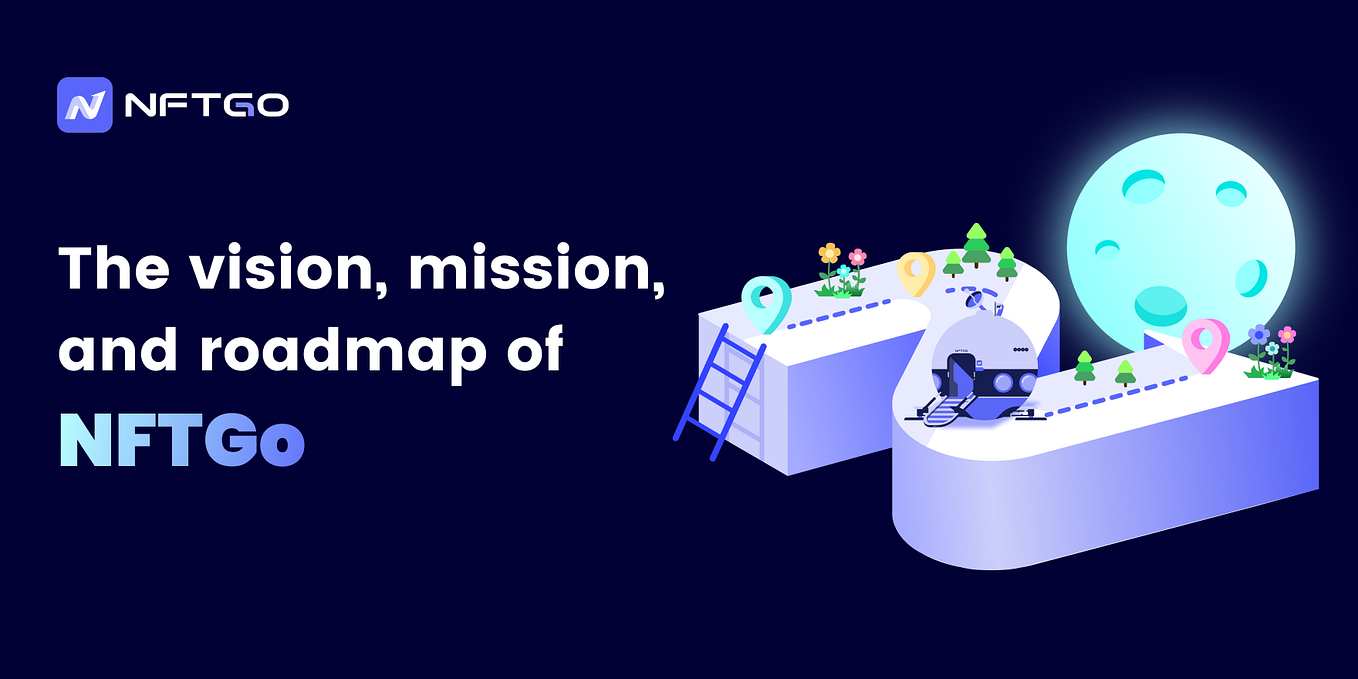 The Ultimate Guide to Analysis of NFT Market | by NFTGo | Medium