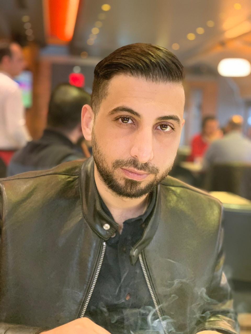 Dubai’s Popular Blogger Muhanad Besh Aka Rich Ambushed & Robbed At ...