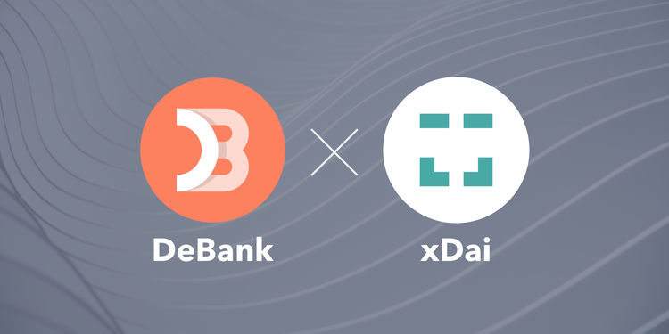 How to play with DeFi? Let DeBank’s fresh new DeFi Wallet take you dive into the DeFi ocean ...
