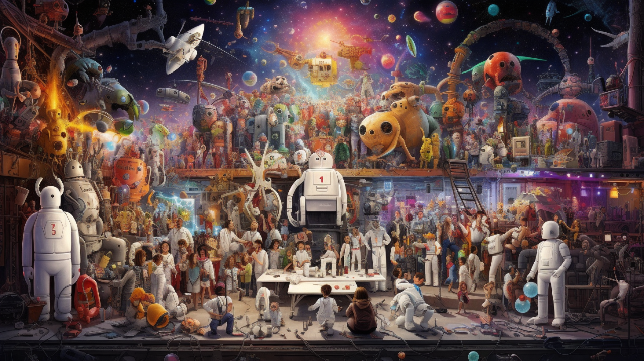 Automation PipeLine To Build Quiz Generator App Using Langchain ...