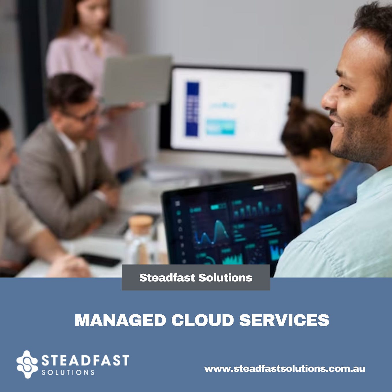 ShieldGuard: Comprehensive Data Protection Services - Steadfast ...