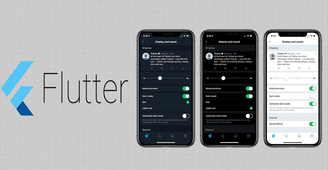 Top 10 Youtube channels for Flutter developers (2020) | by Damola ...
