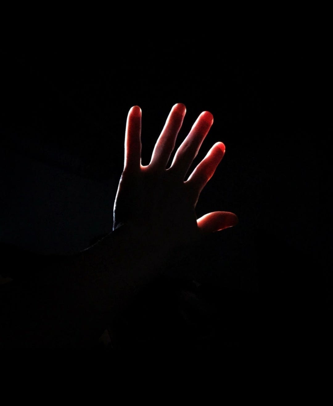 Waste of Blood. Poetry and Cognitive Behavior | by Darian Wulf-Killian ...