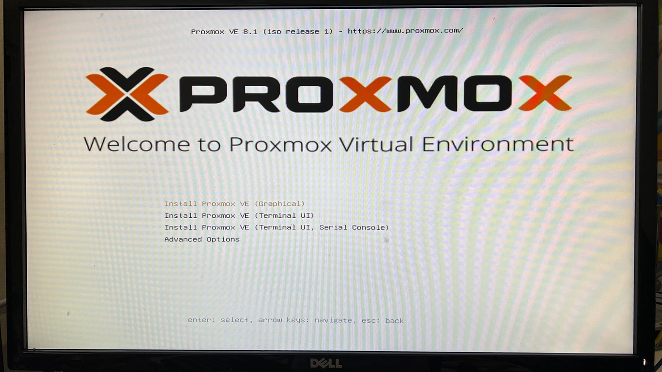 🔑🌍 Unlocking Virtual Networking With Proxmox Ve Software Defined 8500