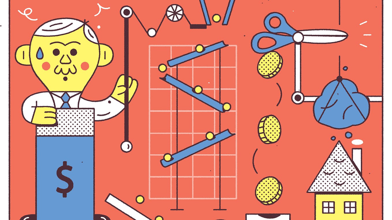 Probabilistic Learning: A Deep Dive with Python | by Salman Sigari | Medium