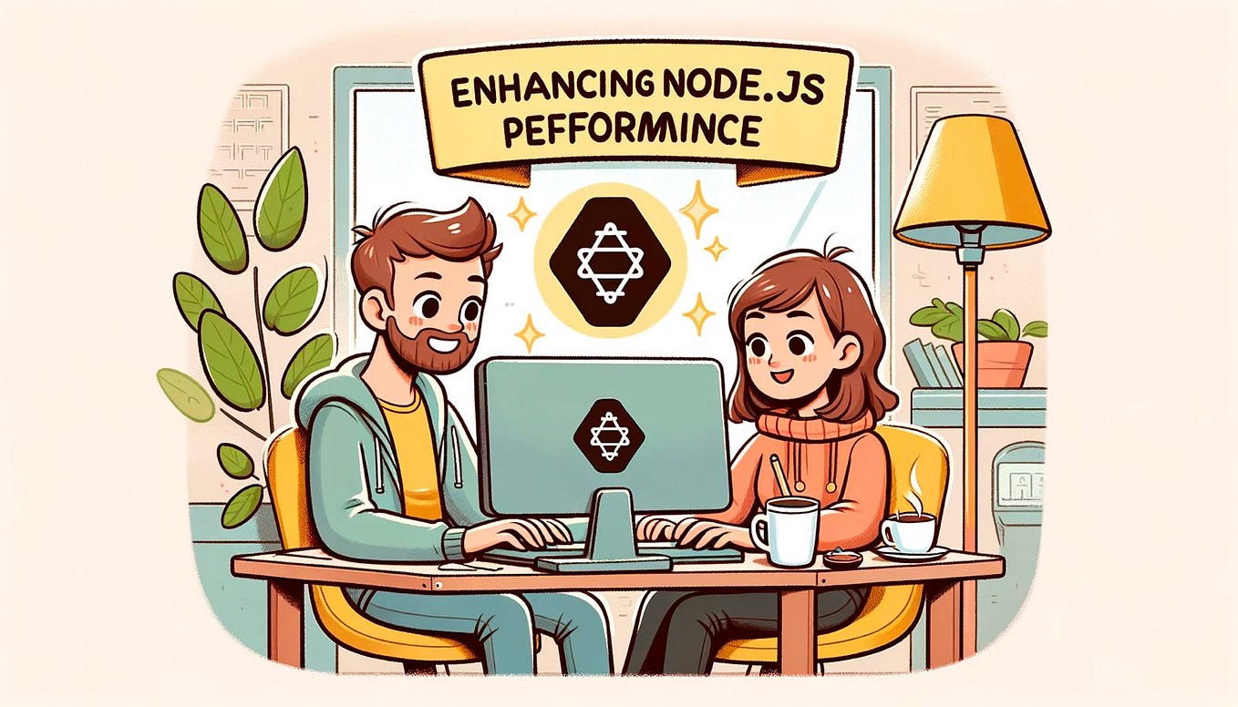 Monitoring Express.js with OpenTelemetry and Uptrace | by Uptrace | Towards Dev