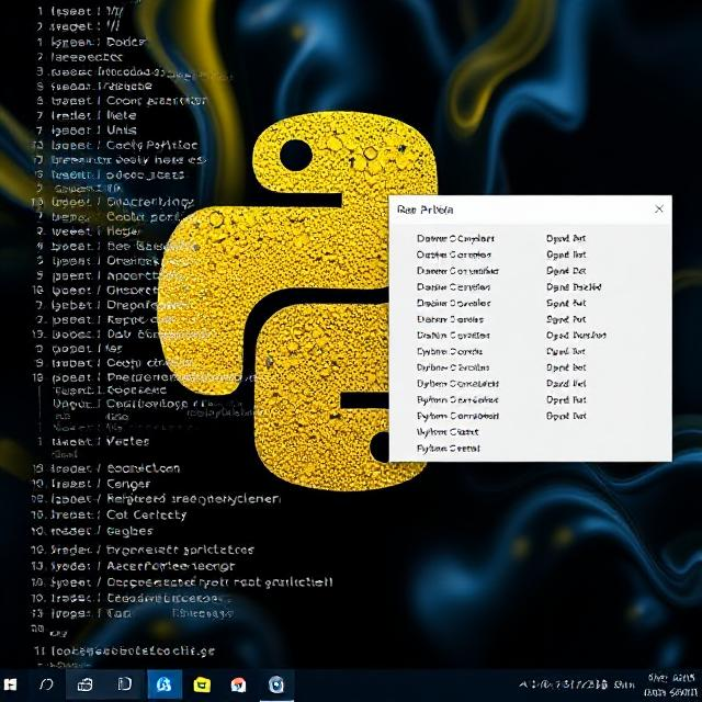 Convert Word DOC or DOCX to PDF with Python: A Comprehensive Guide | by ...