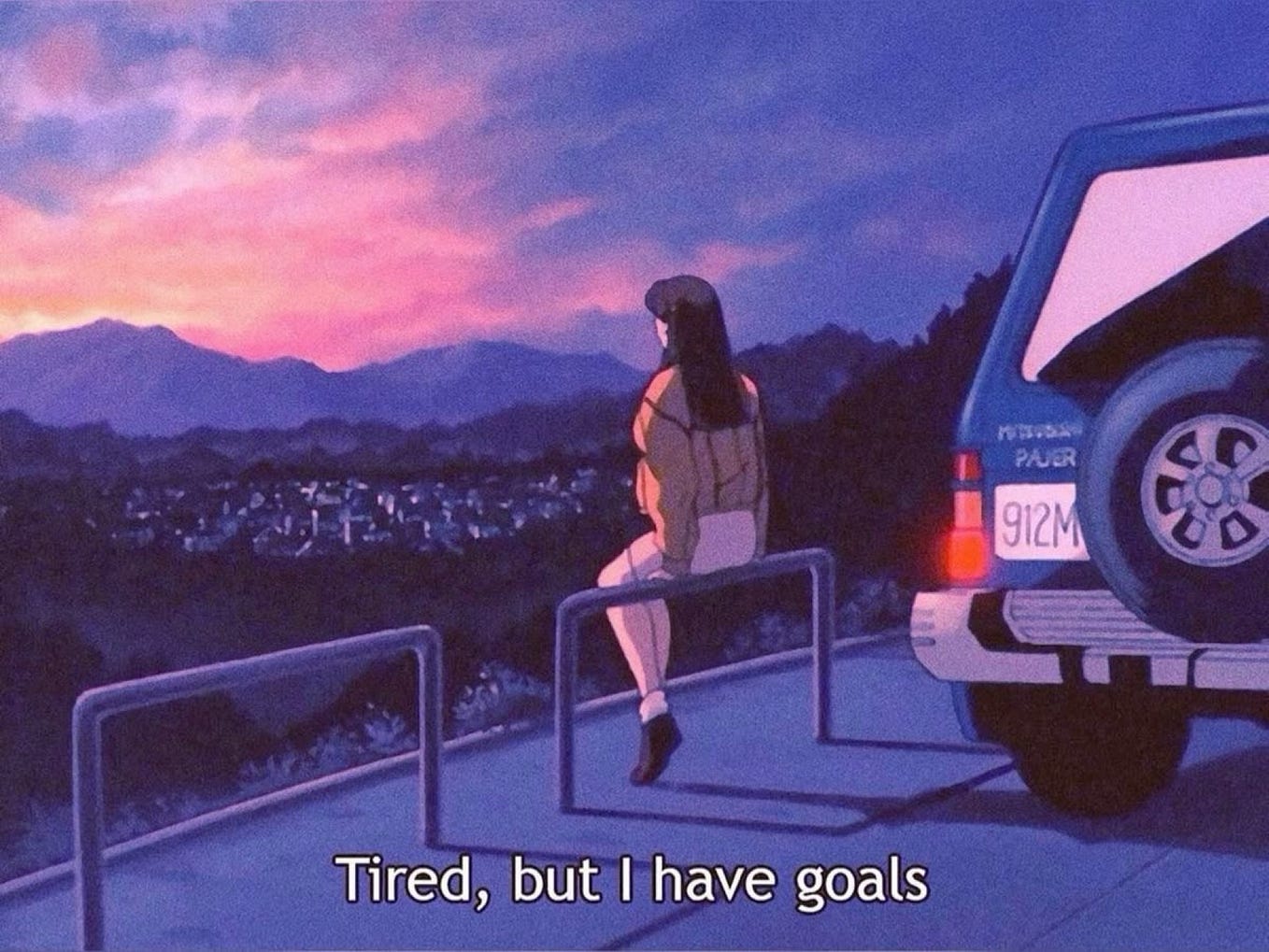 How to Eat in America for Big City Residents | by Girl, Secured | Sep ...