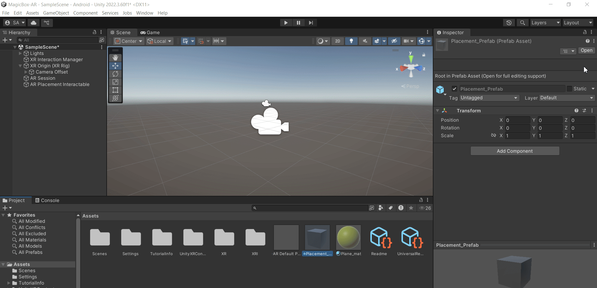 Firebase with Unity (even in WebGL Build!) | Firebase Developers