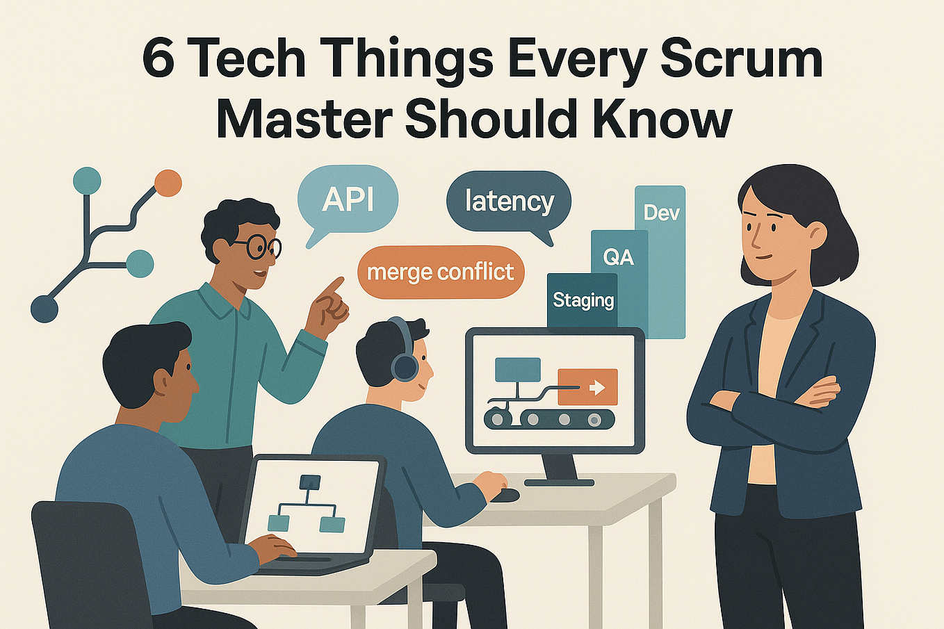 Incremental vs Iterative Development: Why They’re Not the Same | by ...