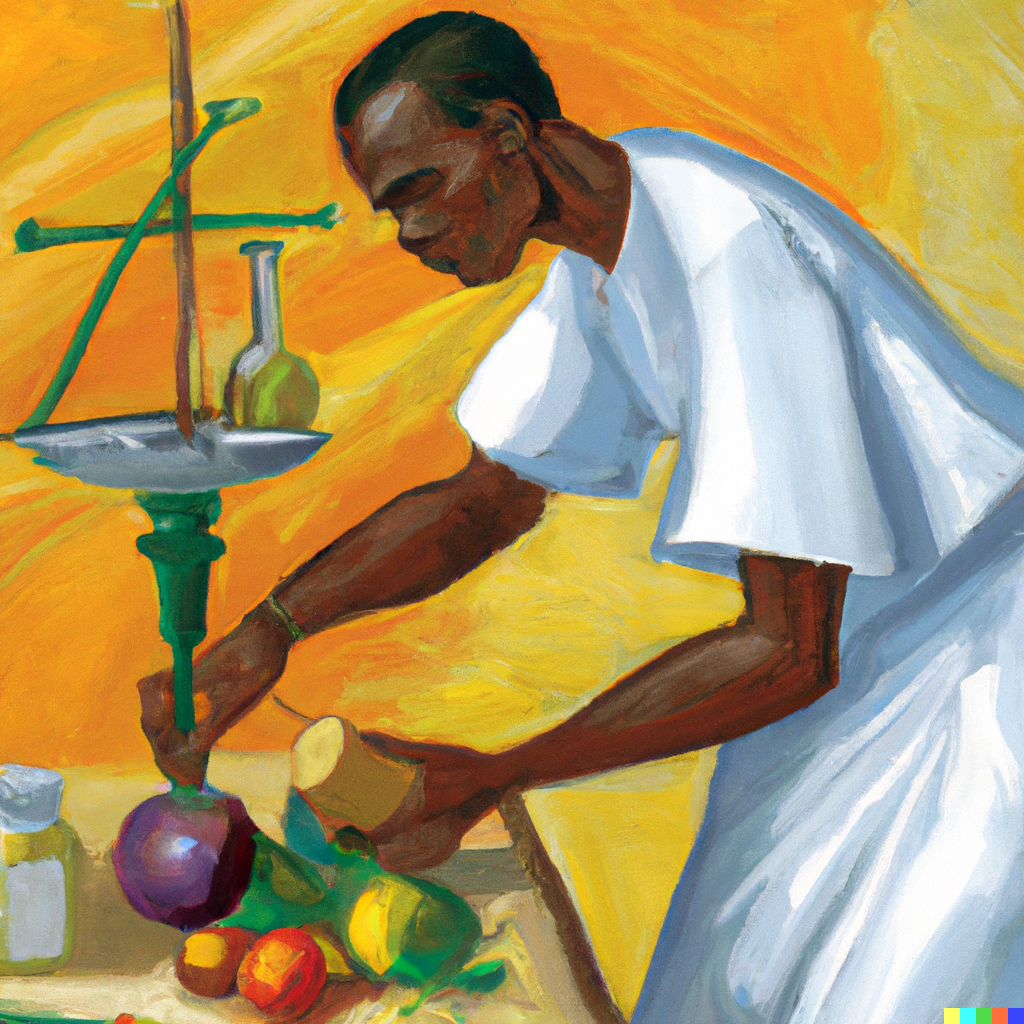 Al-Khem’s Alchemy. My alchemical approach lies on the… | by Al-Khem The ...