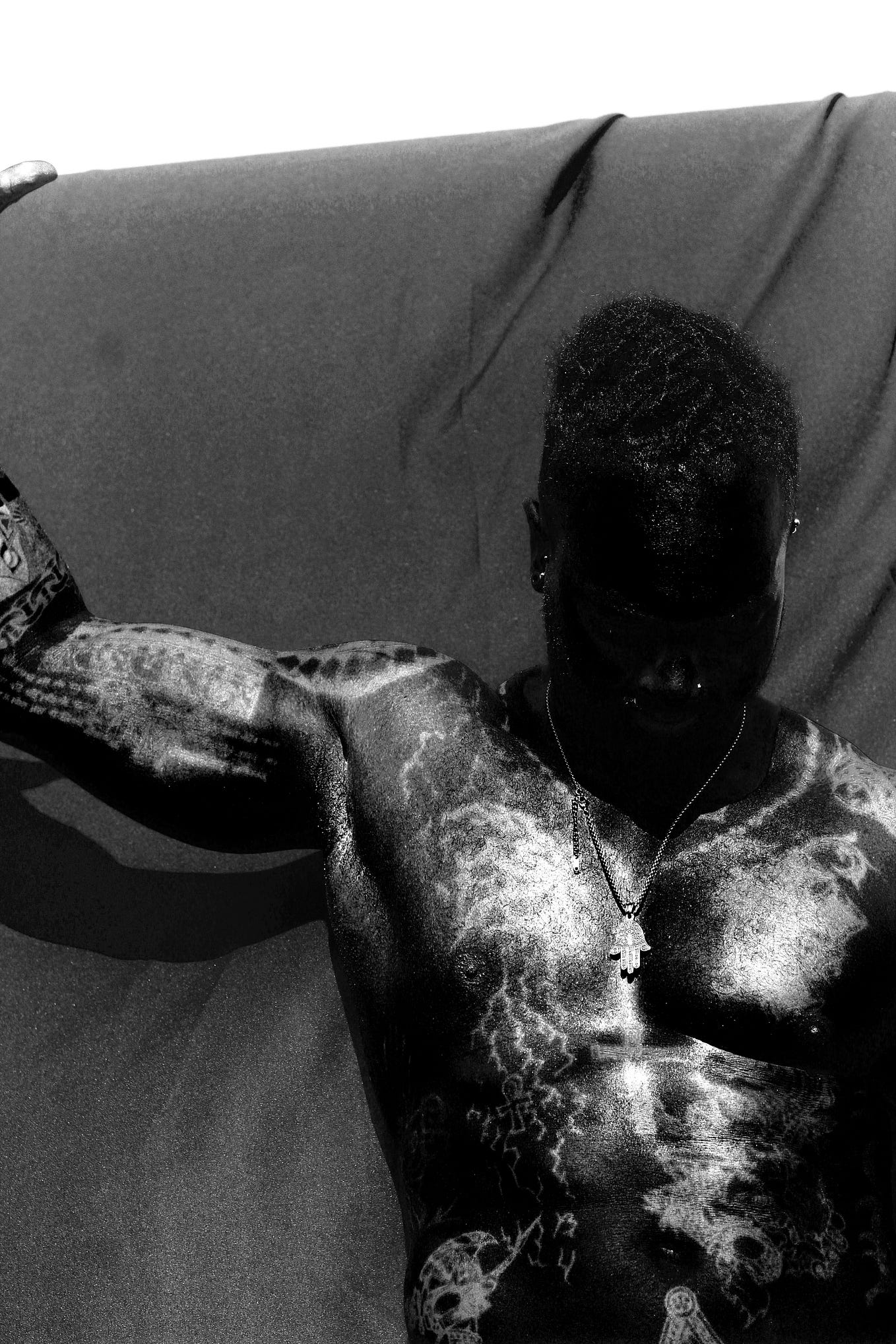 The Caribbean Man’s Fashion Identity | by Theclintonduncan | Medium